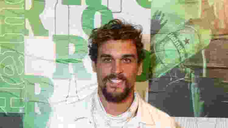 Quem são os famosos 'ilhados' no novo reality da Anitta?