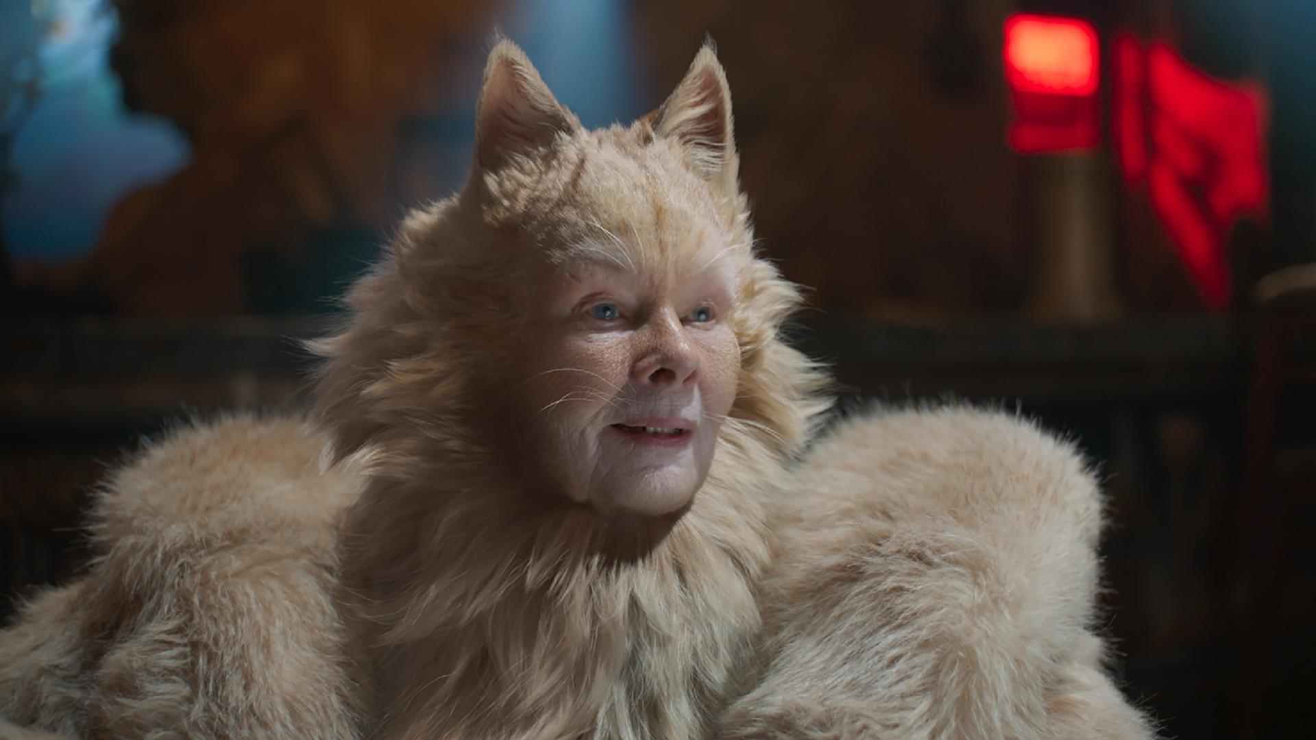 Cats: o filme que tinha tudo para dar certo, mas deu muito, muito ...