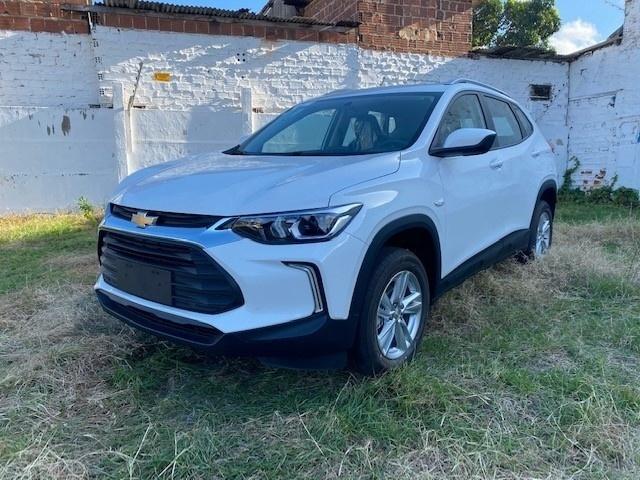 Chevrolet Tracker x Fiat Strada: qual é o principal lançamento de 2020 ...