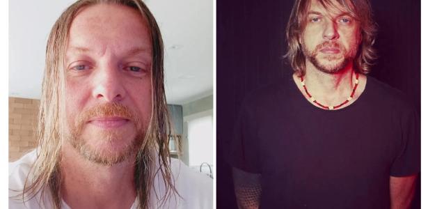 Vinny Bonotto, galã dos anos 1990, detalha ascensão, queda e carreira