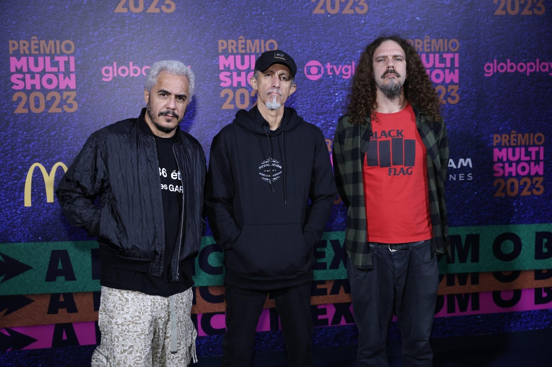 Prêmio Multishow 2023: veja os figurinos para a noite de gala