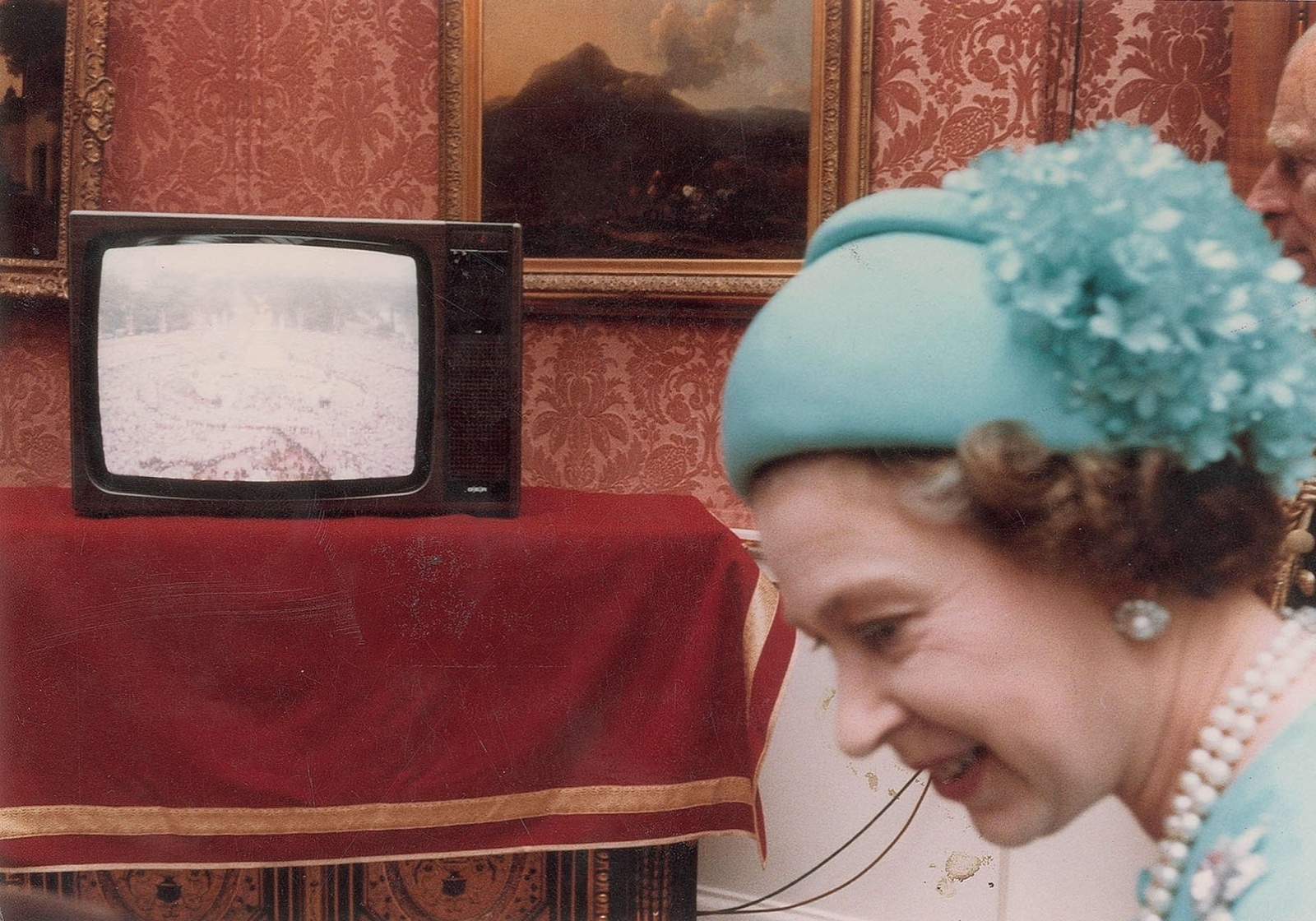 Fotos: Veja fotos raríssimas do casamento de princesa Diana com ...