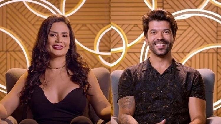 Casamento às Cegas: relembre as tretas da última temporada