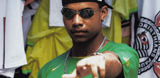 Danzo dá novo passo no trap com mixtape
