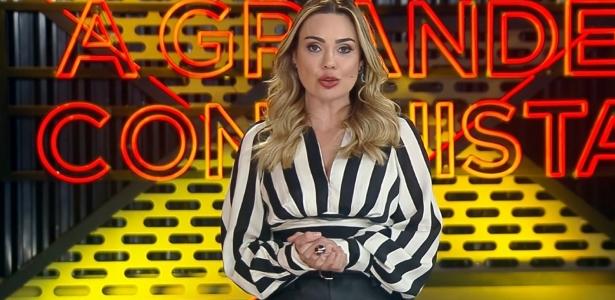 A Grande Conquista: Cronograma mostra dinâmica desta semana