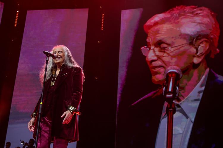 Caetano no Grammy: Mãe Canô e Pai Zeca ficariam orgulhosos