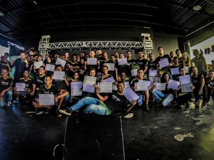 League of Legends: Mayumi fala sobre estreia na INTZ e o apoio da ...