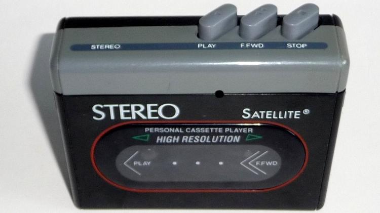 Walkman faz 41 anos: você lembra da alegria (e do drama) que era ter um ...