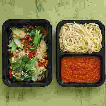 Delivery saudável: veja as melhores opções em 13 tipos de restaurantes ...