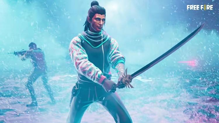 Free Fire: dicas, combinações e como conseguir Otho
