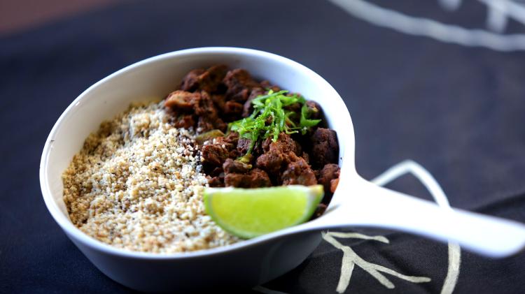 Chamado de boi do mar, atum pode ser todo aproveitado e rende até ...