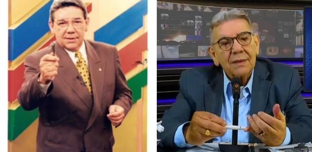 João Leite Neto: morre ex-apresentador do Cidade Alerta aos 80 anos