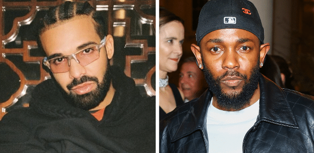 Kendrick e Drake: a linha do tempo completa da treta