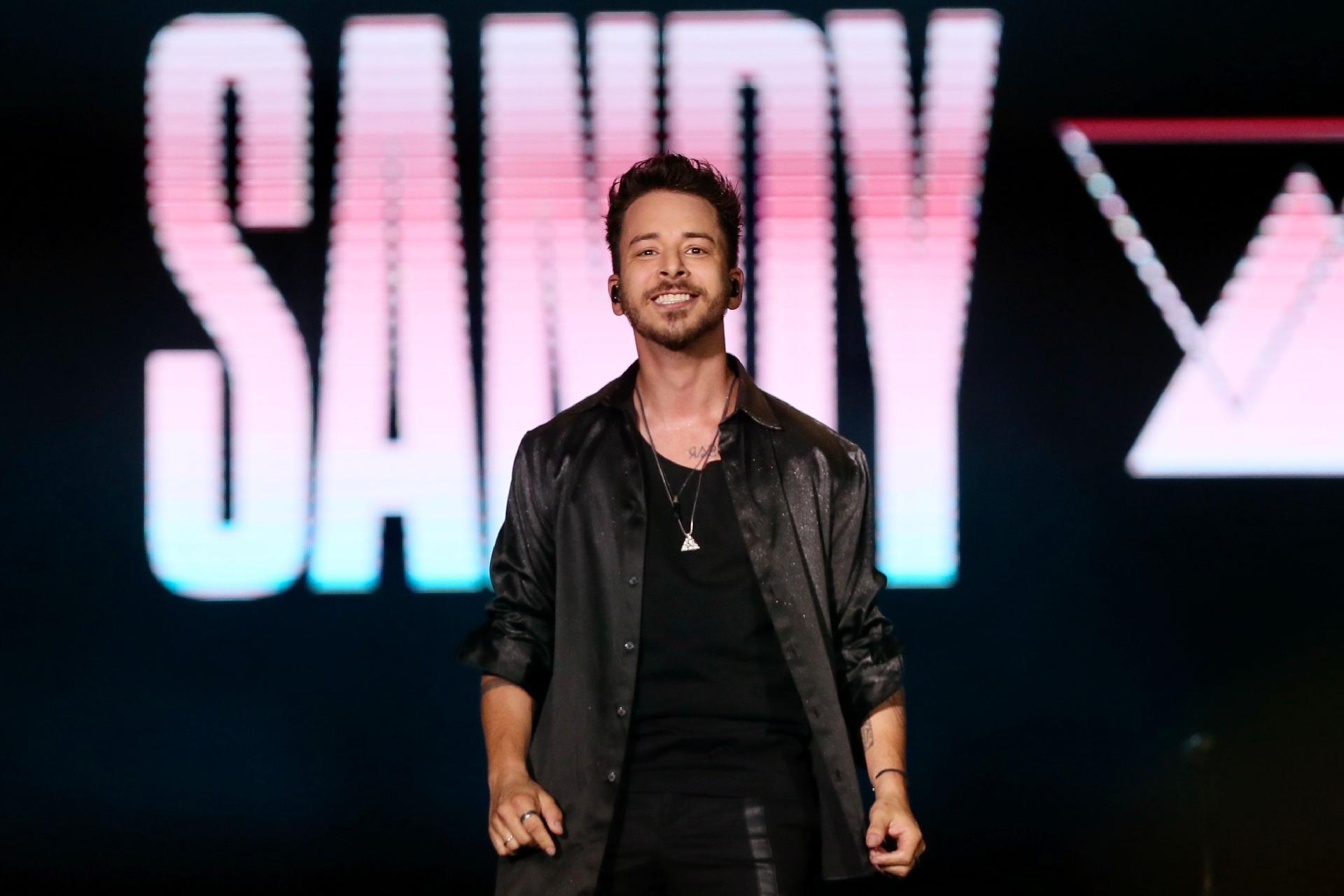 Melim fala da relação com a 'madrinha' Sandy: "Gratidão" - 10/11/2019 ...