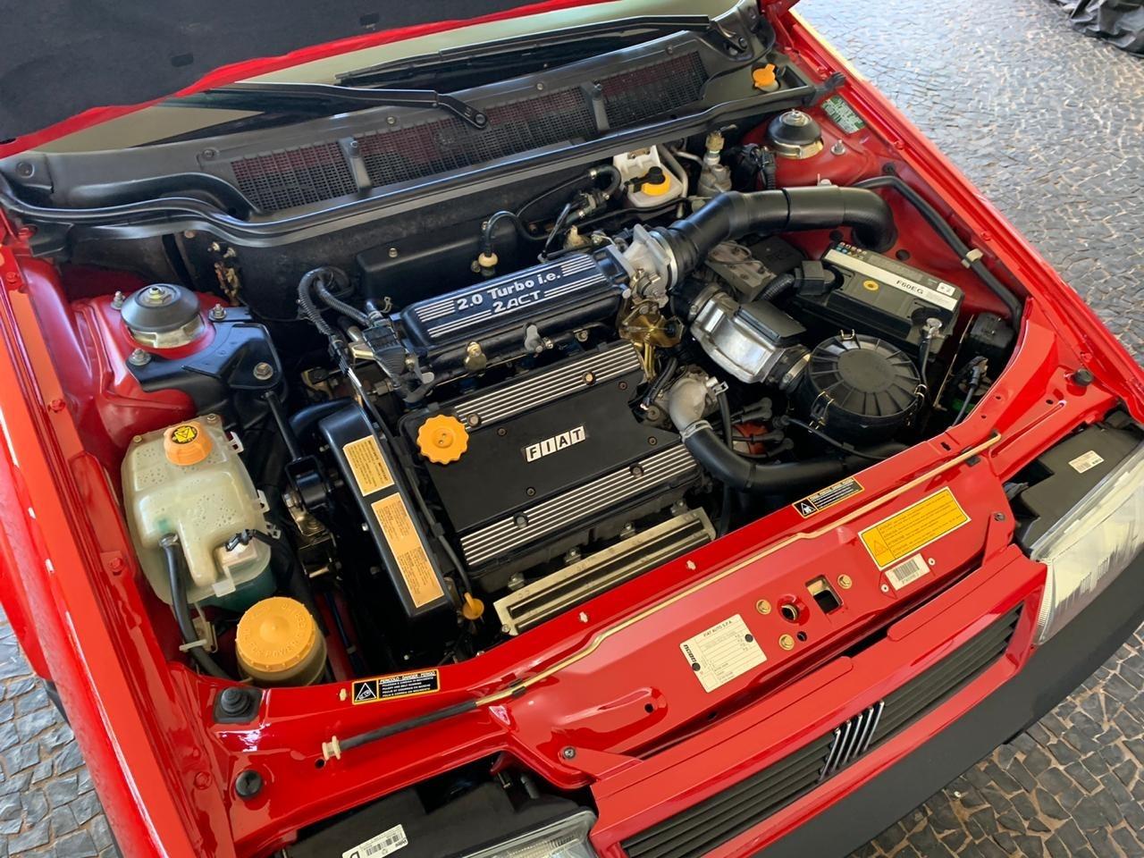 O Tempra mais raro do Brasil recupera interior bege que 'deu ruim' 24 ...