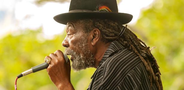U-Roy: morre pioneiro do reggae que inspirou artistas de hip-hop