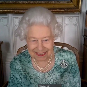 Morre a rainha Elizabeth 2ª