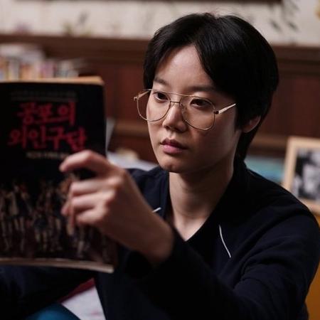 Kim Mi-soo: Conheça 'Snowdrop', k-drama com atriz que morreu aos 29