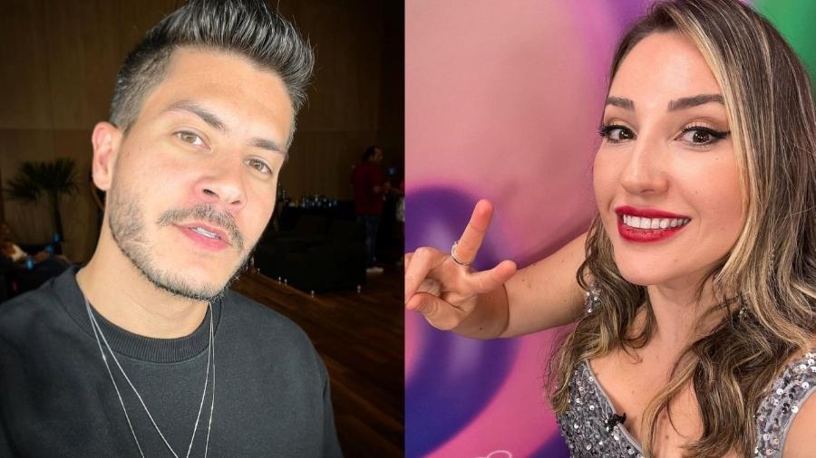 Amanda | BBB 23 | Notícias e tudo sobre o participante - UOL Splash