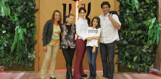 Chef do "Hell's Kitchen" lembra machismo na cozinha e critica Jacquin ...