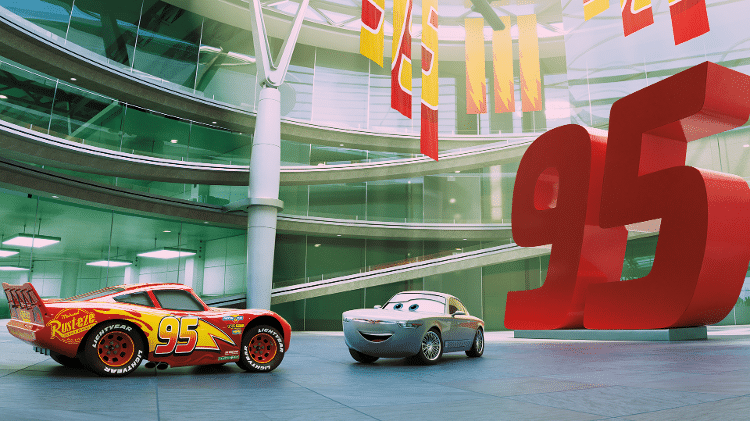 Saudosista, "Carros 3" tem personagens que contam a história da Stock ...