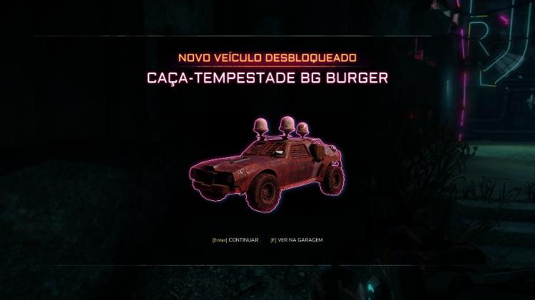 "Rage 2": Como liberar todos os veículos - 23/05/2019 - UOL Start