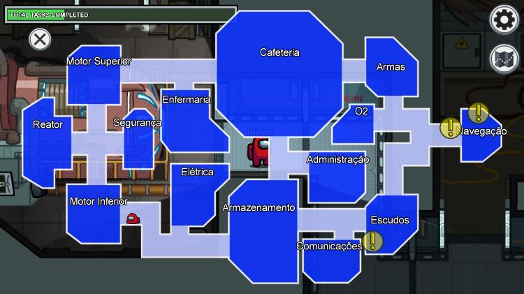 Among Us: Dicas para iniciantes, impostores e tripulação - 07/10/2020 ...