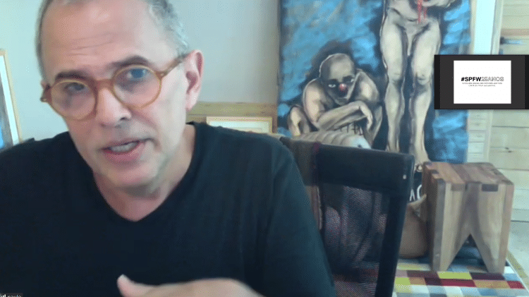 SPFW será virtual e projetará desfiles pela cidade; conheça a ...