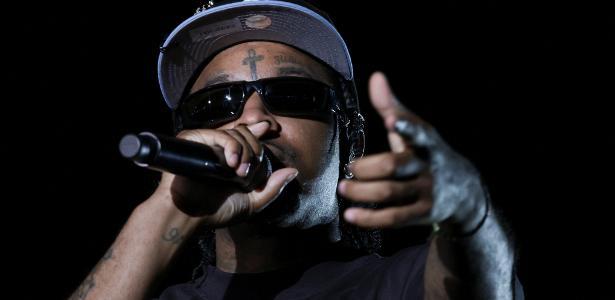 Rap sulista do solitário 21 Savage não empolga multidão do Rock in Rio