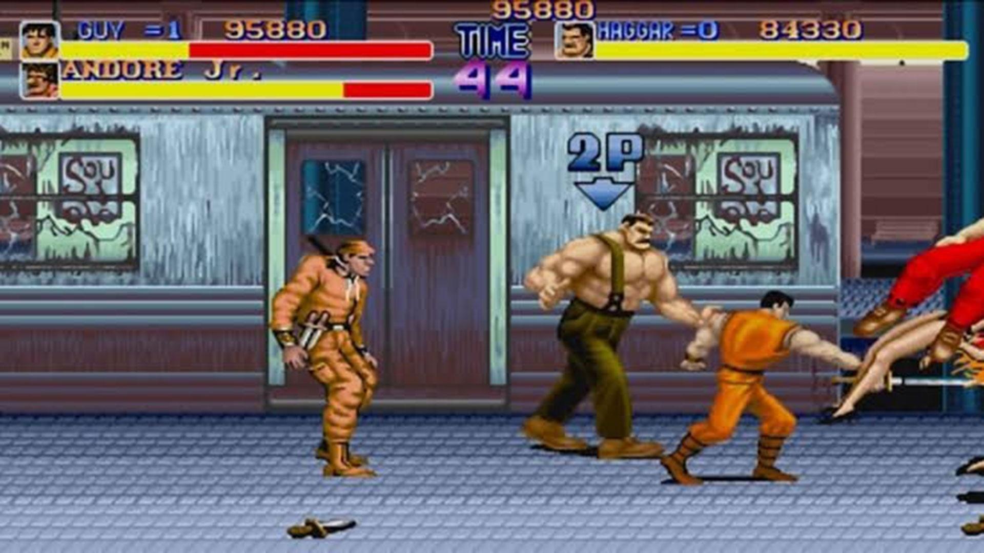 Os 12 melhores jogos da Capcom, que faz aniversário