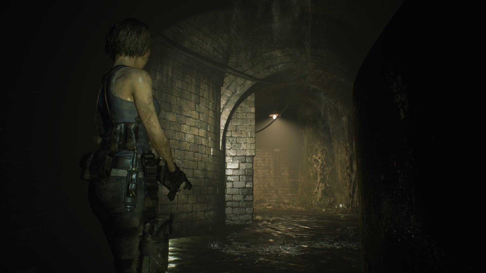 Fotos: Resident Evil 3 - Remake - 16/01/2020 - UOL Start