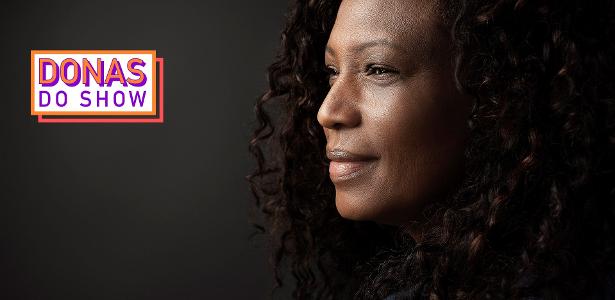 As Donas do Show: Advogada, política e empresária dos Racionais, Eliane ...