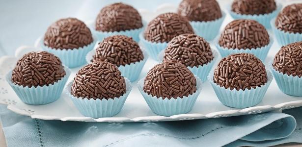 Brigadeiro: ingredientes e passo a passo
