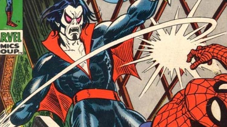Morbius: Como o personagen pode se encaixar em filmes da Marvel?