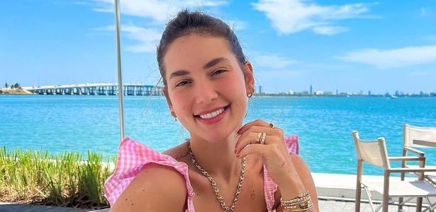 Virgínia revela que está gravando um documentário sobre sua vida