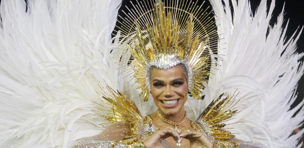 Carnaval 2023: 1ª noite de desfile em SP: Cavado até o talo e choros