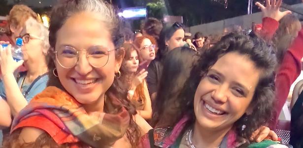 Fã de Lenine leva alienígenas para o Coala Festival