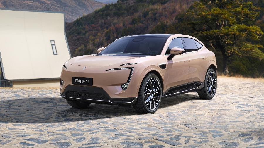 Caoa Changan: chinesa confirma estreia no Brasil; parceria é homologada