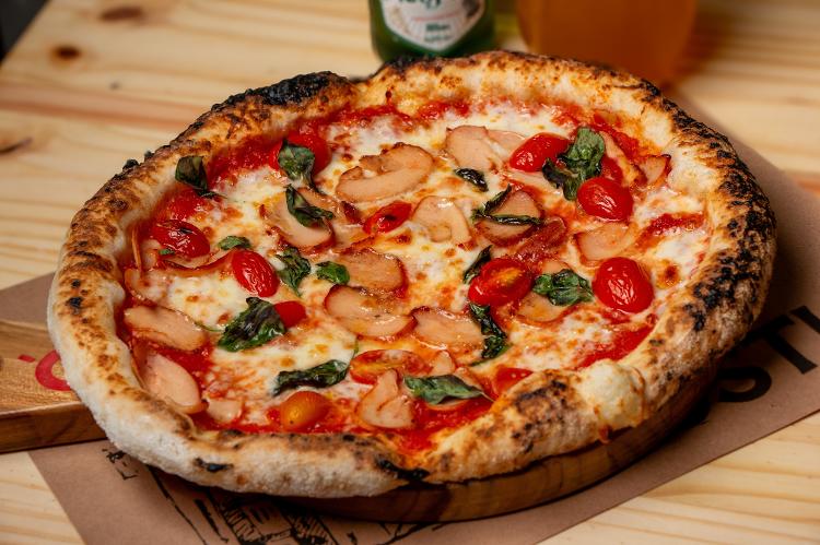 Sem glúten, com sabor: SP tem pizza, japonês e trattoria para celíacos