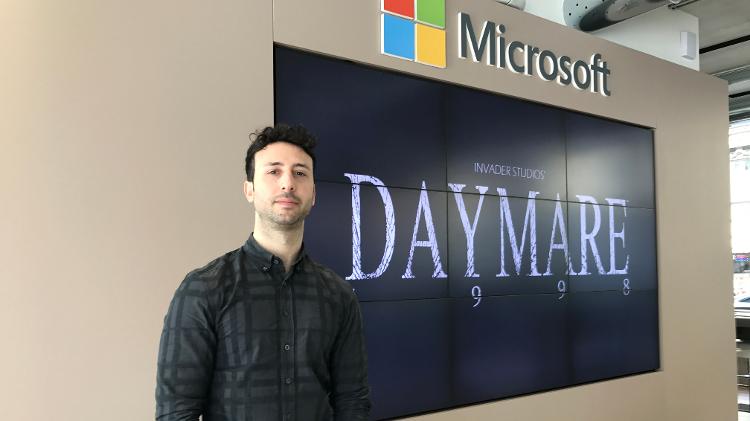 Daymare 1998: O Resident Evil feito por fãs que ganhou vida própria ...