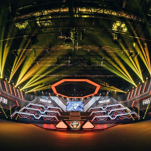 Free Fire 3 Anos: o sucesso do battle royale mobile da Garena no Brasil