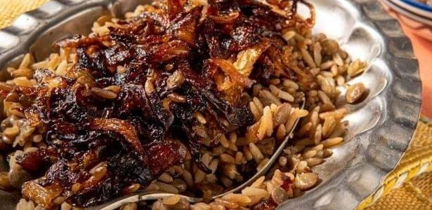 Mjadra: Receita, Como Fazer e Ingredientes