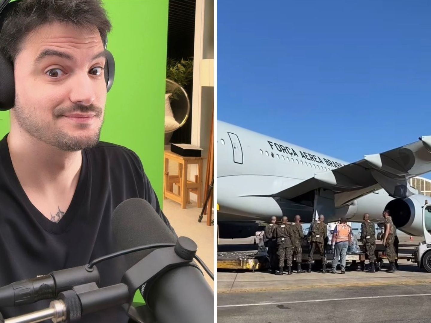 Tudo sobre Felipe Neto | VEJA RIO🤳 Descubra as vantagens e emoções do ...