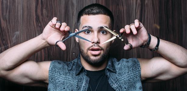 É o pique!: Como a barbearia ajudou Jerry Smith a mudar sua rota e ...