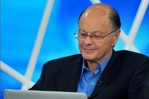 Edir Macedo faz primeira reunião com novo comando de jornalismo da ...