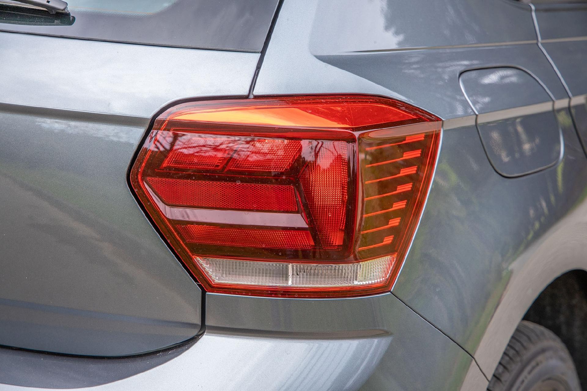 Fotos: Volkswagen Polo 2020: confira em detalhes a versão MPI - 19/11 ...