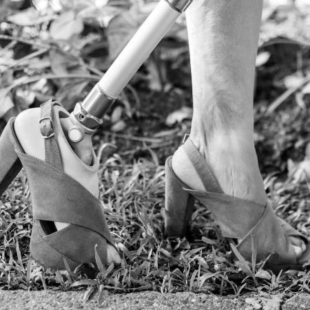 Ela fotografa amputadas para aumentar autoestima e propor debate - 31 ...