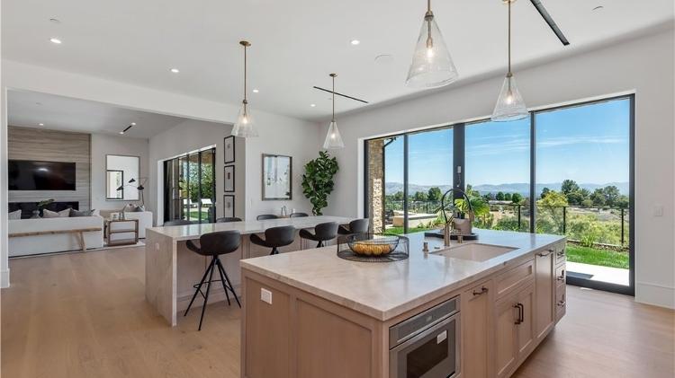 Will Smith e Jada Pinkett-Smith compram nova casa por R$ 61,5 milhões