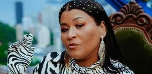 MC Katia: quem era funkeira que morreu após amputação?