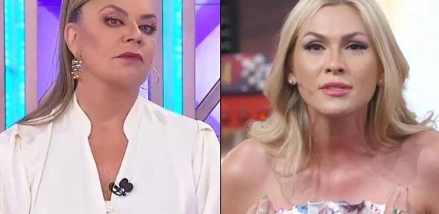 Flor Fernandez recorda conflito com Lívia Andrade: Me chamava de cobra